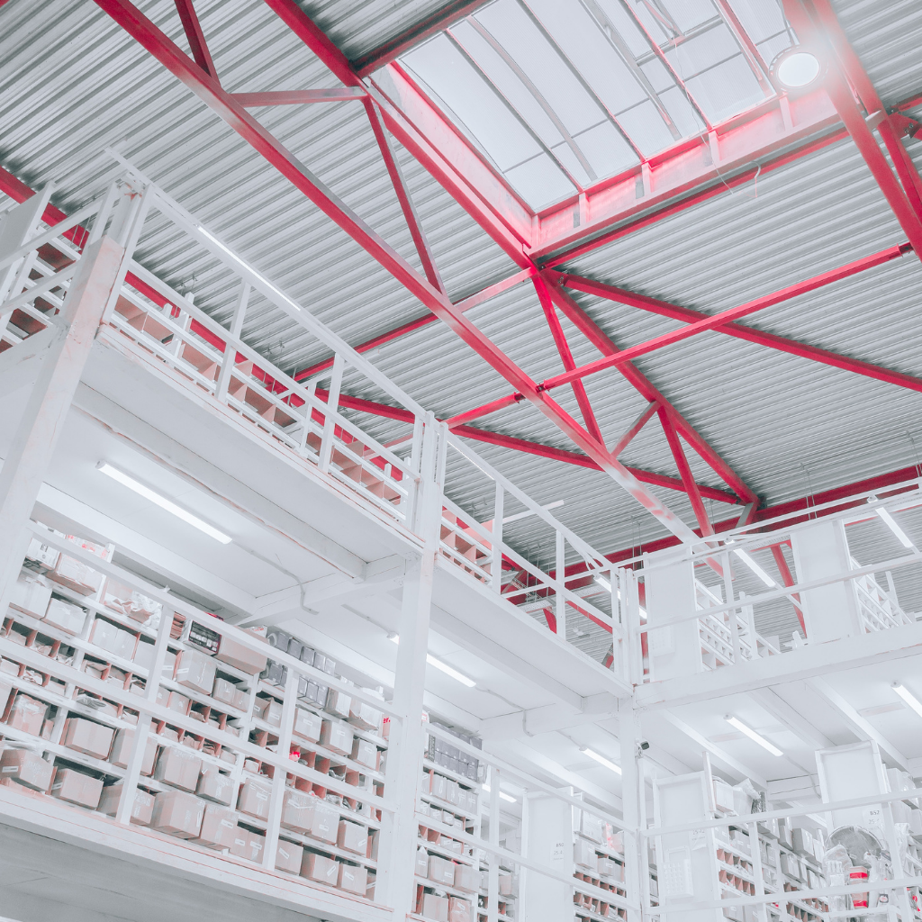 Cubiertas Deck - Alkorex