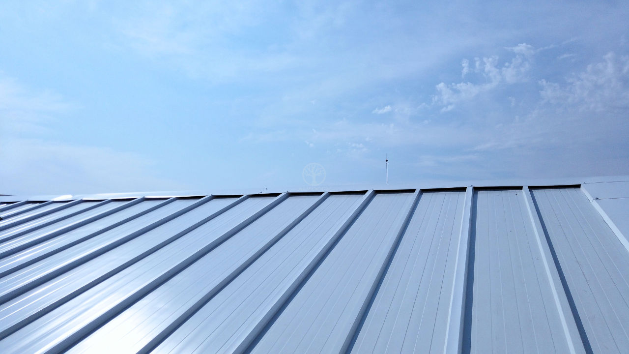 Paneles Sándwich Metálicos - Alkorex